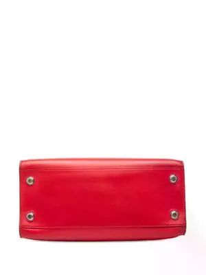 LOUIS VUITTON City Steamer Mm Satchel