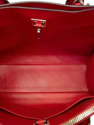 LOUIS VUITTON City Steamer Mm Satchel