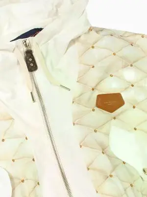 LOUIS VUITTON 2020s Zip-up Hooded Jacket
