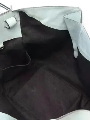 Loewe 2000s Small Hammock Tote Bag