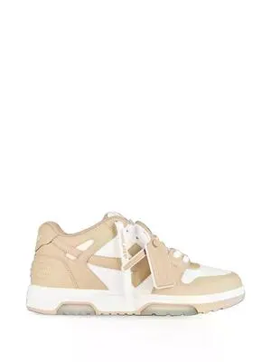 Off-White Out Of Office Sneakers