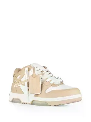 Off-White Out Of Office Sneakers