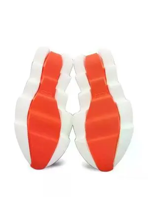 Hermès 2020s Eclair Slip-on Sneakers