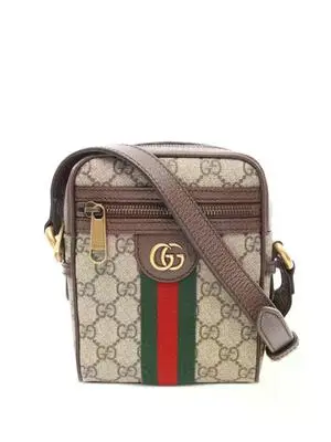 Gucci Ophidia Gg Shoulder Bag