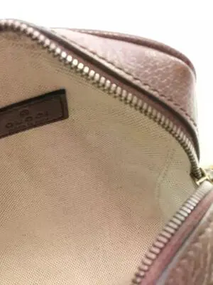 Gucci Ophidia Gg Shoulder Bag
