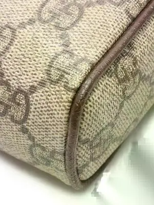 Gucci Ophidia Gg Shoulder Bag