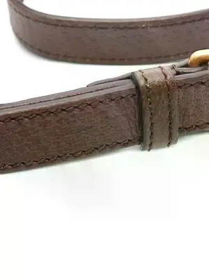 Gucci Ophidia Gg Shoulder Bag