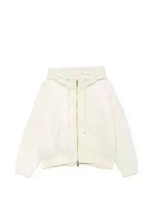Twinset Hooded Sweatshirts Hoodies For Women