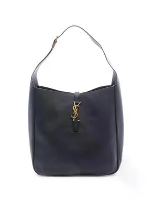 Saint Laurent 2010s Le 5 À 7 Tote Bag