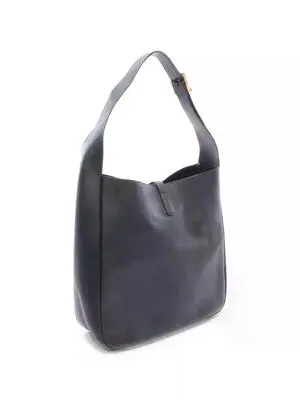 Saint Laurent 2010s Le 5 À 7 Tote Bag