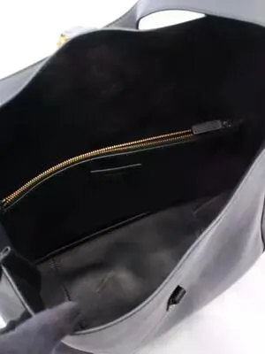 Saint Laurent 2010s Le 5 À 7 Tote Bag