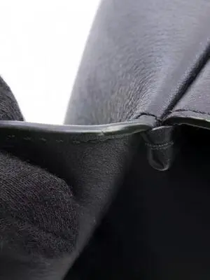 Saint Laurent 2010s Le 5 À 7 Tote Bag