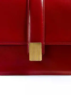 Khaite Blake Crossbody Bag