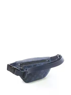 LOUIS VUITTON Monogram Shadow Belt Bag