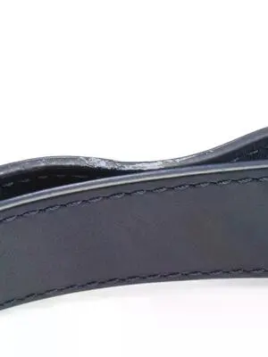 LOUIS VUITTON Monogram Shadow Belt Bag