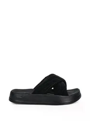 PUMA Leadcat Platform Crossover Slides