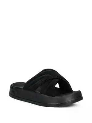 PUMA Leadcat Platform Crossover Slides
