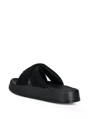 PUMA Leadcat Platform Crossover Slides