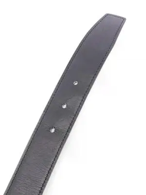 Hermès Constance Reversible Belt