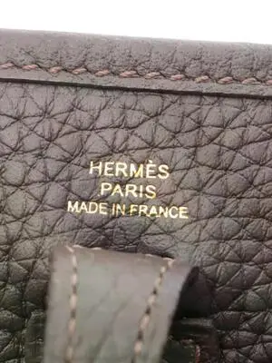 Hermès 2026 Tpm Evelyne Amazone Shoulder Bag