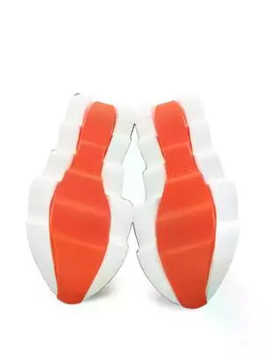 Hermès Envol Low-top Sneakers