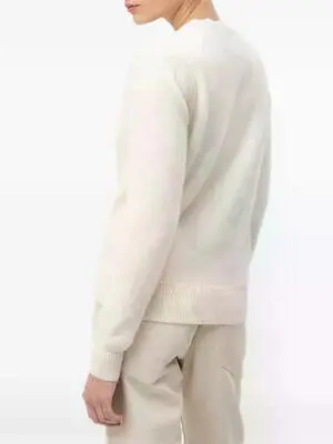 Isabel Marant Étoile Scalloped-edge Buttoned Cardigan