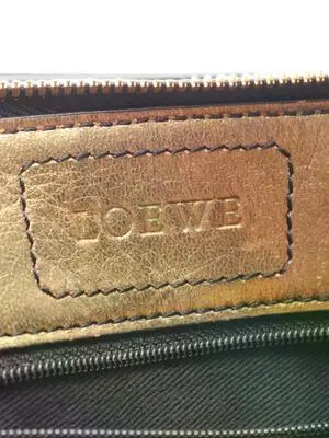 Loewe Anagram Shoulder Bag