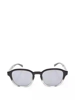 Gucci Round-frame Sunglasses