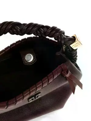 GANNI Bou Tote Bag
