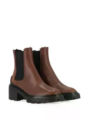 TOD'S Chelsea Boots