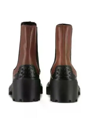 TOD'S Chelsea Boots