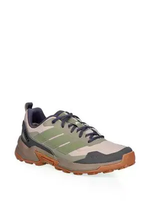 Adidas Panelled Sneakers