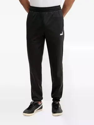 PUMA Logo-print Panelled Tracksuit