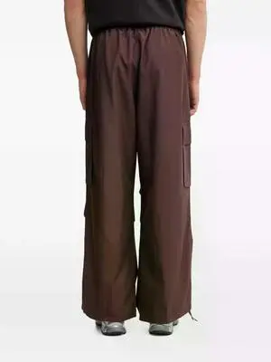PUMA Future Archive Logo-embroidered Trousers