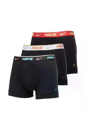 Nike Essential Cotton Trunks - Black