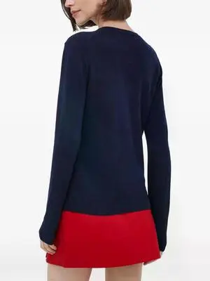 BENETTON Crew-neck Sweater