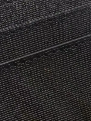 Saint Laurent 2020s Cassandra Card Case