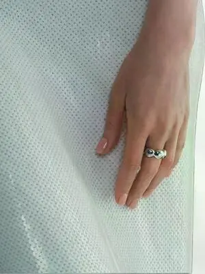 SOLO FOR DIAMONDS Soul Diamond Ring