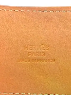 Hermès Collier De Chien Bracelet