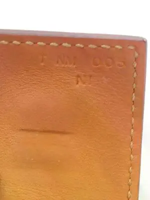 Hermès Collier De Chien Bracelet - Red