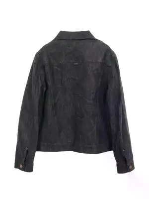 LOUIS VUITTON Monogram Dna Denim Jacket
