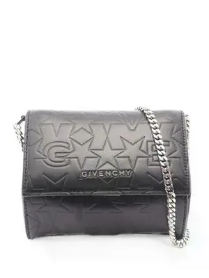 Givenchy Pandora Box Chain Shoulder Bag