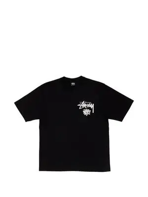 StÜssy Always World Tour T-shirt