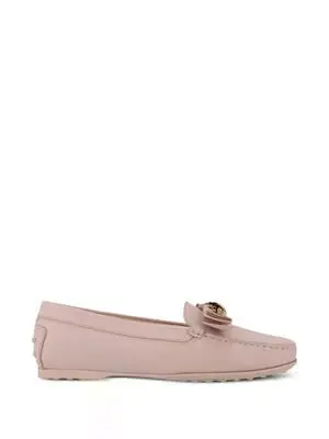 TOD'S T Timeless Gommino Loafers