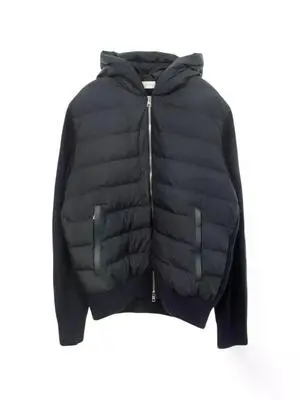 Moncler 2010s Hooded Down Jacket