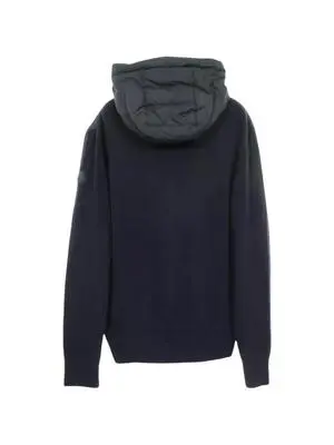 Moncler 2010s Hooded Down Jacket
