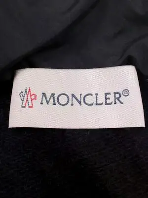 Moncler 2010s Hooded Down Jacket