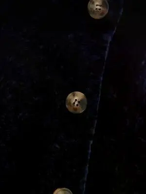 Aspesi Long-sleeve Buttoned Coat