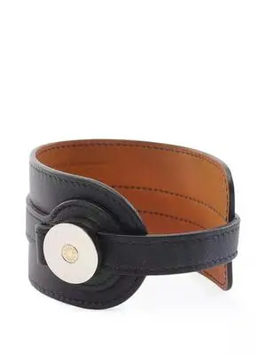 Hermès 2018 Cavalli Bangle - Black