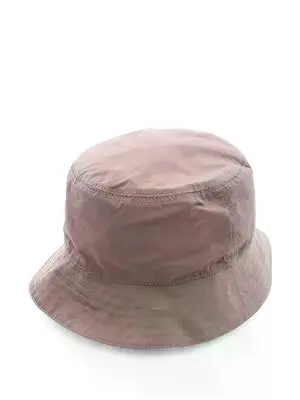 Dior 2010s Oblique Reversible Bucket Hat